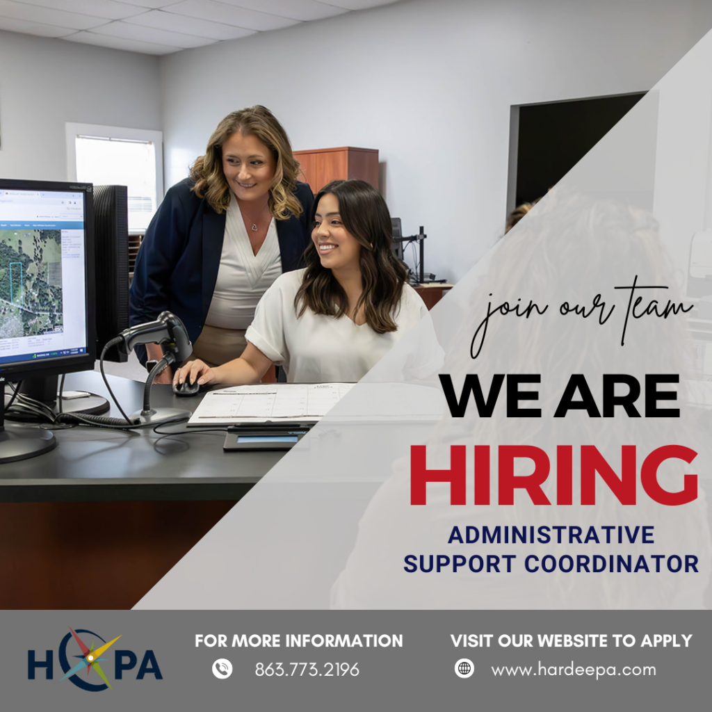 Maps | Hardee County Property Appraiser