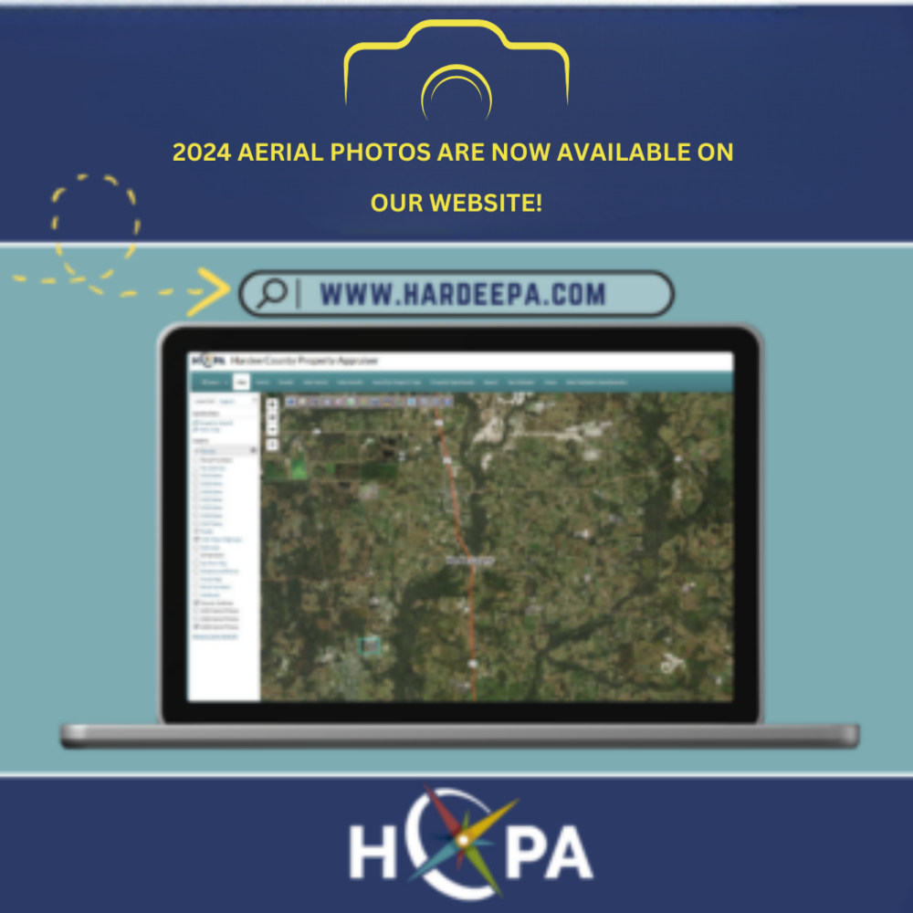 Maps | Hardee County Property Appraiser